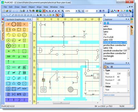 Proficad Download