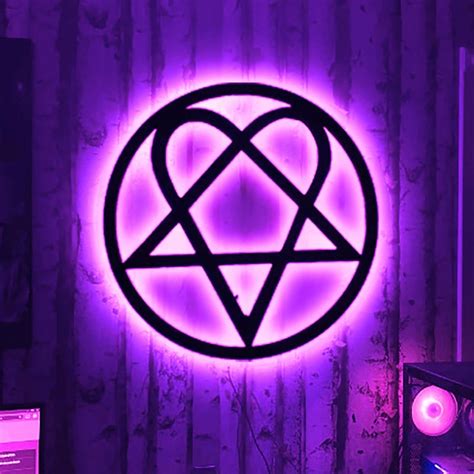 Heartagram Etsy