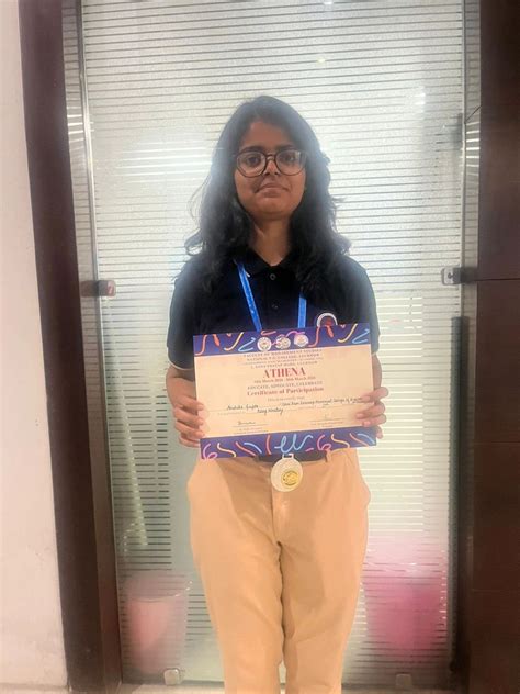 Anshika Gupta On Linkedin Blogwriting Writingcommunity Secondprize