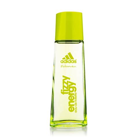 Adidas Fizzy Energy EDT 75 ml - 3.99 EUR - luxplus.nl