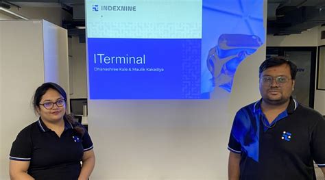 indexnine technologies on linkedin security accessmanagement