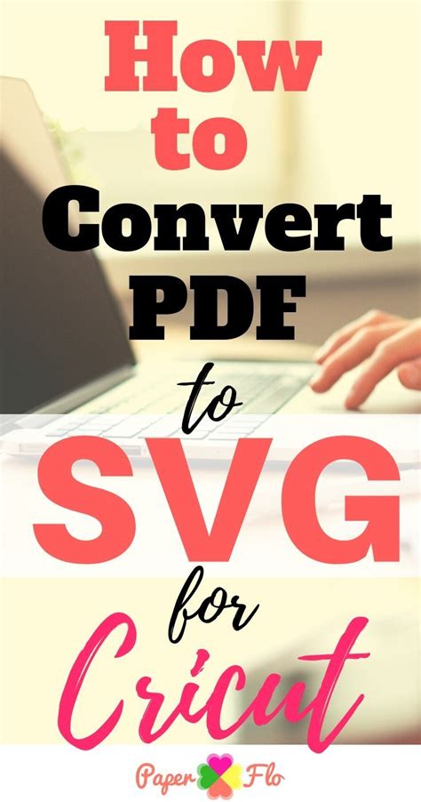 How To Convert A File To Svg For Cricut Vsewi