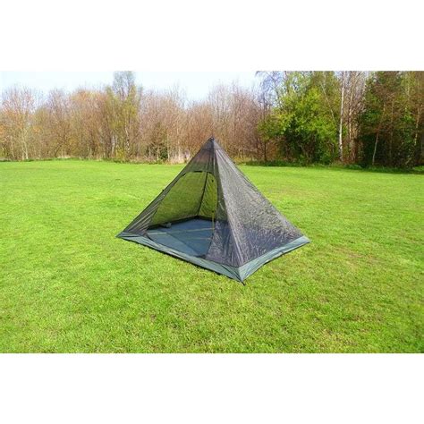 Dd Hammocks Dd Hammocks Superlight Xl Pyramid Mesh Tent Tipi Tent