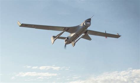 Navy Asks Boeing Insitu To Provide New Small Unmanned Aircraft With Sensor Payloads For
