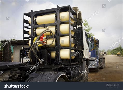996 Cng Tank Vehicle Images Stock Photos Vectors Shutterstock