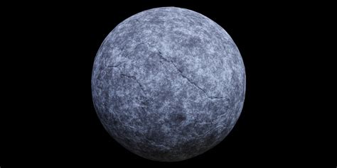Procedural Weathered Concrete Shader Blender Market
