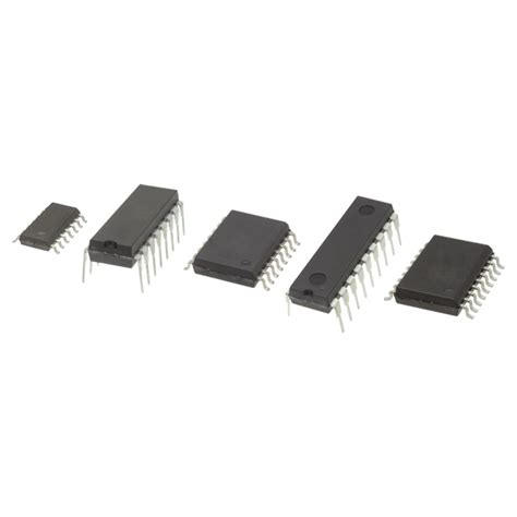 Transistor Arrays Rapid Electronics