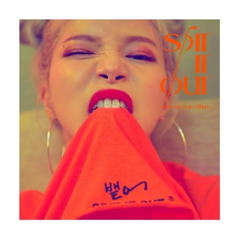 The 15 Highest First Day Sales For A K Pop Female Soloist Ever On