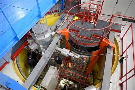 What Are Small Nuclear Reactors And How Do Smrs Help Solve Climate