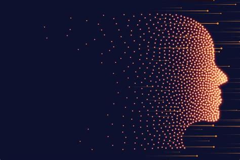 Particle Line Vector Art Icons And Graphics For Free Download