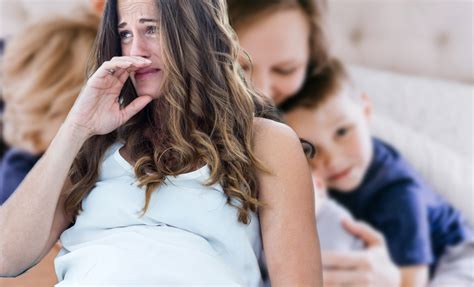 დაჯერება გაგვიჭირდა როდესაც გავიგეთ რომ მეხუთე შვილი გაგვიჩნდებოდა