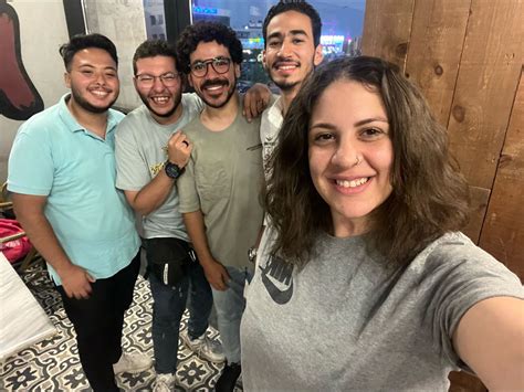mohamed kamal 🇵🇸 on linkedin i am very proud casue i am a partner in