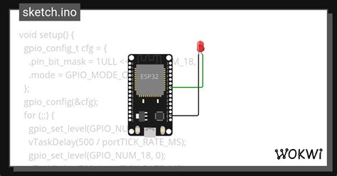 O Copy Wokwi Esp32 Stm32 Arduino Simulator