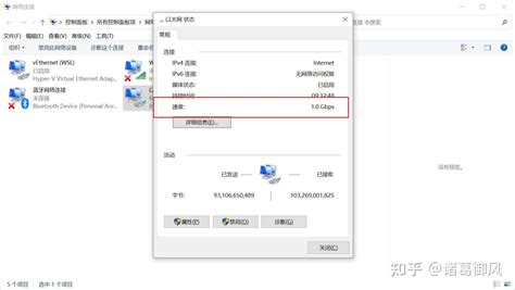 如何测试自己本地真实最大上 下载带宽？ 知乎