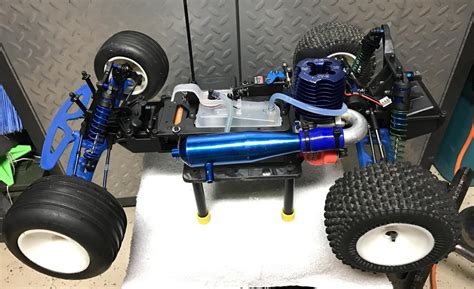 RC GT Thread Page R C Tech Forums
