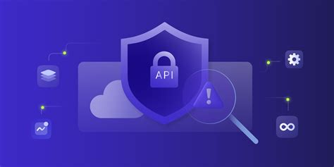 Top Considerations For Api Security