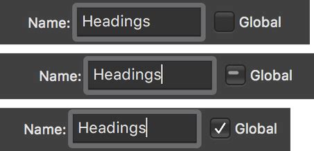 States Of Checkboxes ARCHIVE Publisher Beta On MacOS Threads Affinity Forum