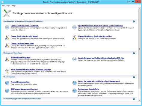 Installing Maximo Asset Management 76 On Windows From Start To Finish