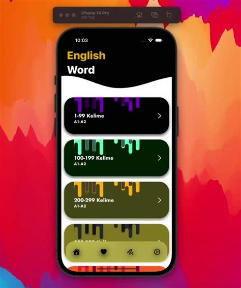 [video] Salih Çakmak On Linkedin Swift Uikit Apple