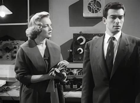 The Crooked Sky 1957