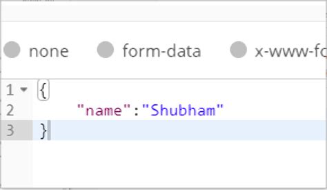 Shreways Call Azure Function Using Postman Part 3