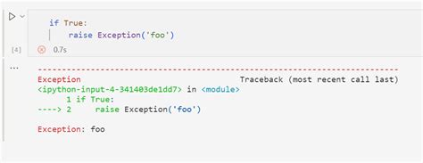 Error Links In Notebooks Cannot Be Clicked In Web Extension · Issue