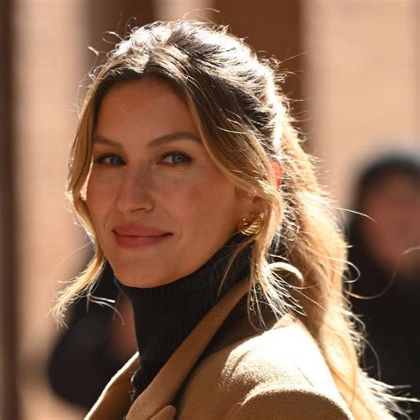Why Gisele Bündchen Did Not Return For The Victorias Secret Fashion