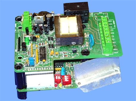 Bindicator Dl 2 Rf 10000 Point Level Boards Control System Labs