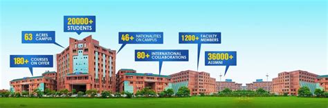 Sharda University Allsport