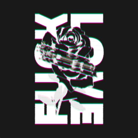 Fuck Love Fuck Love Onesie Teepublic