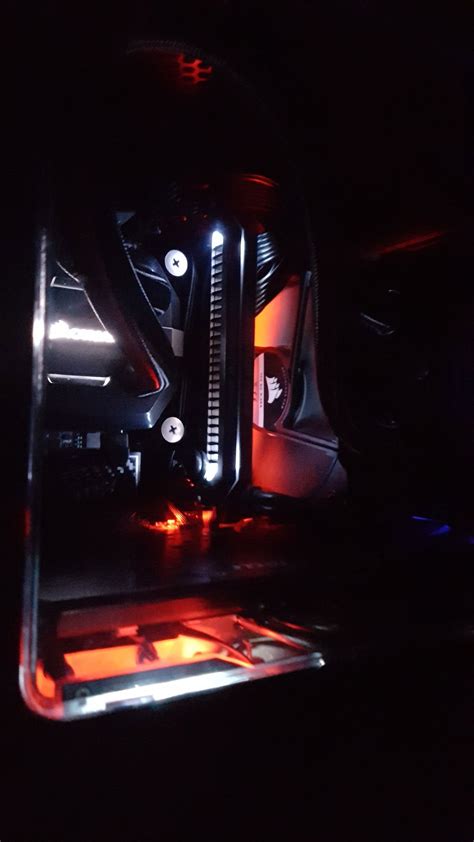 Core V1 ITX Builds Gg