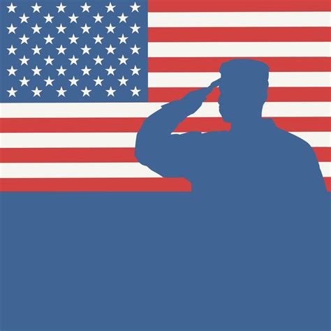 Free Memorial Day Illustrator Template To Edit Online