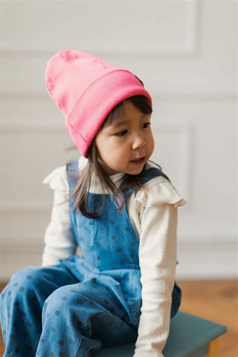 Koszulka Girl's Simply Line Nitki Kids - 92/98 - P_VIOLET - Nitki Kids ...