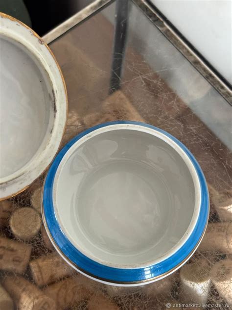 Винтаж Шкатулка Limoges фарфор картина репродукция в интернет магазине Ярмарка Мастеров по