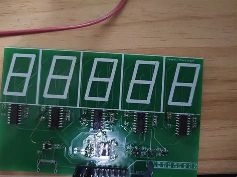 利用光敏电阻识别数码管 Diy综合arduino写字机3d打印机智能小车平衡车四轴飞行mqtt物联网 Whycan Forum哇酷开发者社区