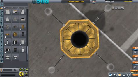 My Apollo Csm And Lm Rkerbalspaceprogram