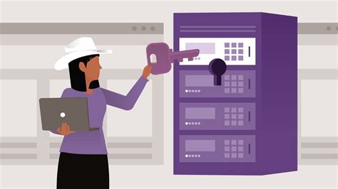 Online Course Ethical Hacking Hacking Web Servers And Web Applications From Linkedin Learning