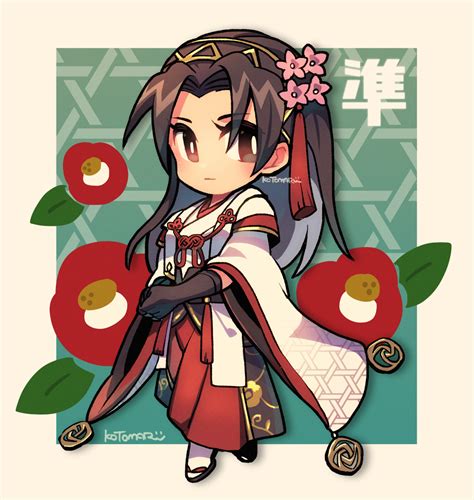 Kazama Jun Tekken Image By Kotokoto Kottan Zerochan Anime Image Board