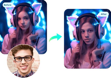 Free Online Ai Face Morph