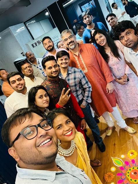 Ruby Kumar On Linkedin “diwali Is About Setting Goals And Not Only