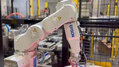 Home Bow Robotics Bow Robotics