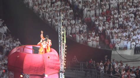 Toppers in concert 2014 - Amsterdam Arena - YouTube