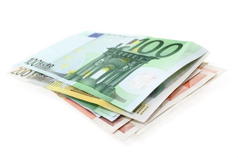 Euron är på minimum - Affärslivet