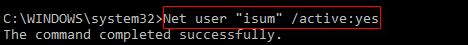 Top Ways Enable Or Disable User Accounts In Windows