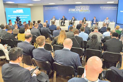 ၁၃ ကြိမ်မြောက် နျူကလီးယားနည်းပညာအခြေခံသည့် ဆန်းသစ်တီထွင်မှုဖိုရမ် ၂၀၂၄ ဒုတိယနေ့သို့ ပြည်ထောင