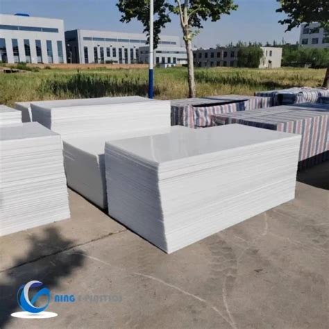 Wholesale High Density Polyethylene Sheets Hdpe Board Polyethylene