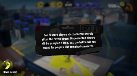 This Sucks On So Many Levels R Splatoon