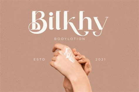 Insight Melody Font · 1001 Fonts