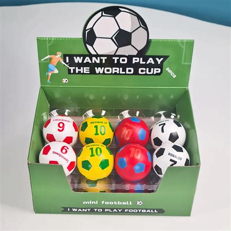 خرید اسباب بازی توپ فوتبال با بهترین قیمت در پیکو
