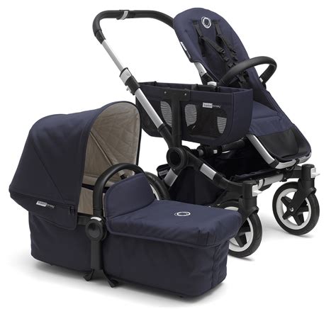 Style Stylish Update Of A Classic Bugaboo Mama Disrupt®